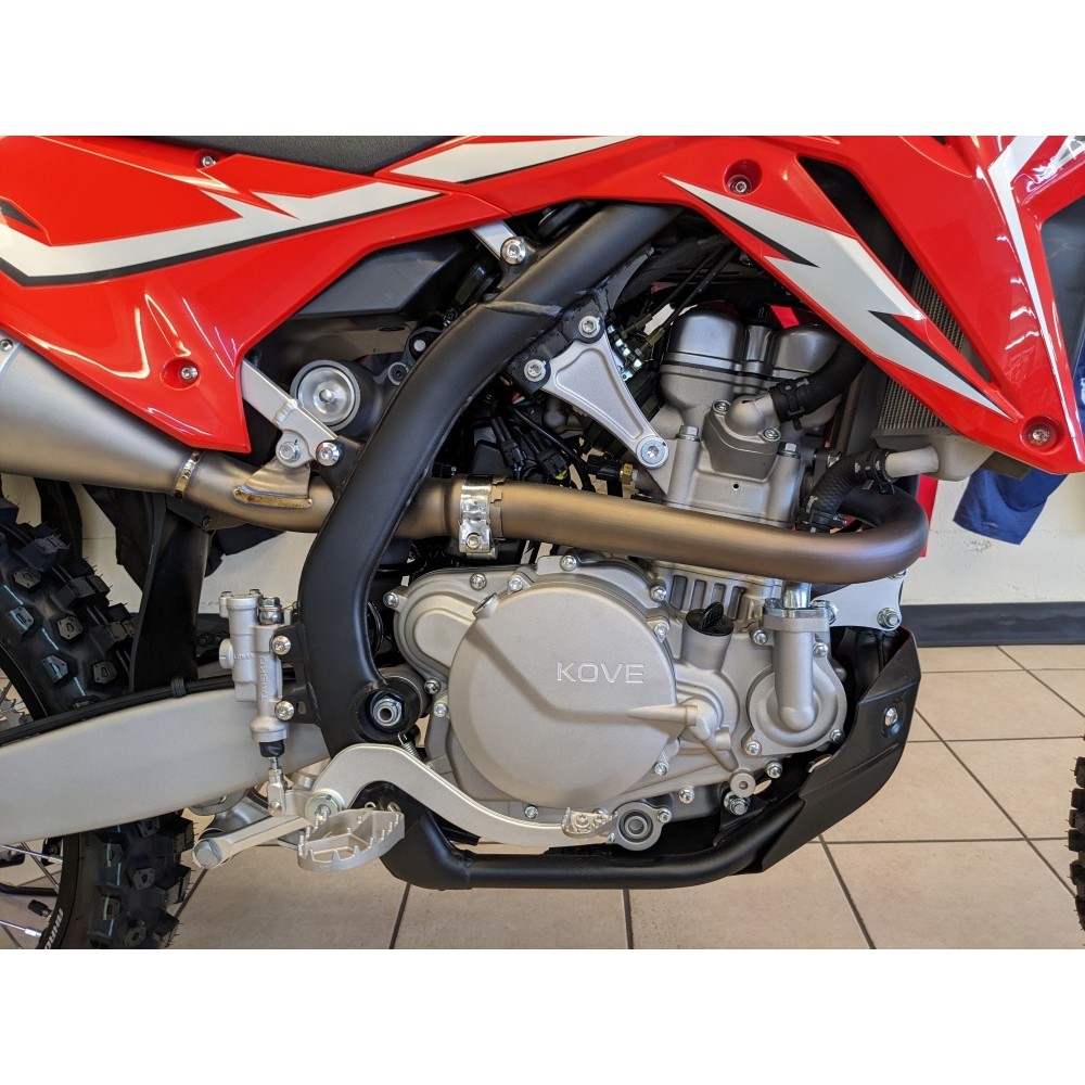 Kove MX 250 motocross, dirtbike for sale in Prescott Arizona