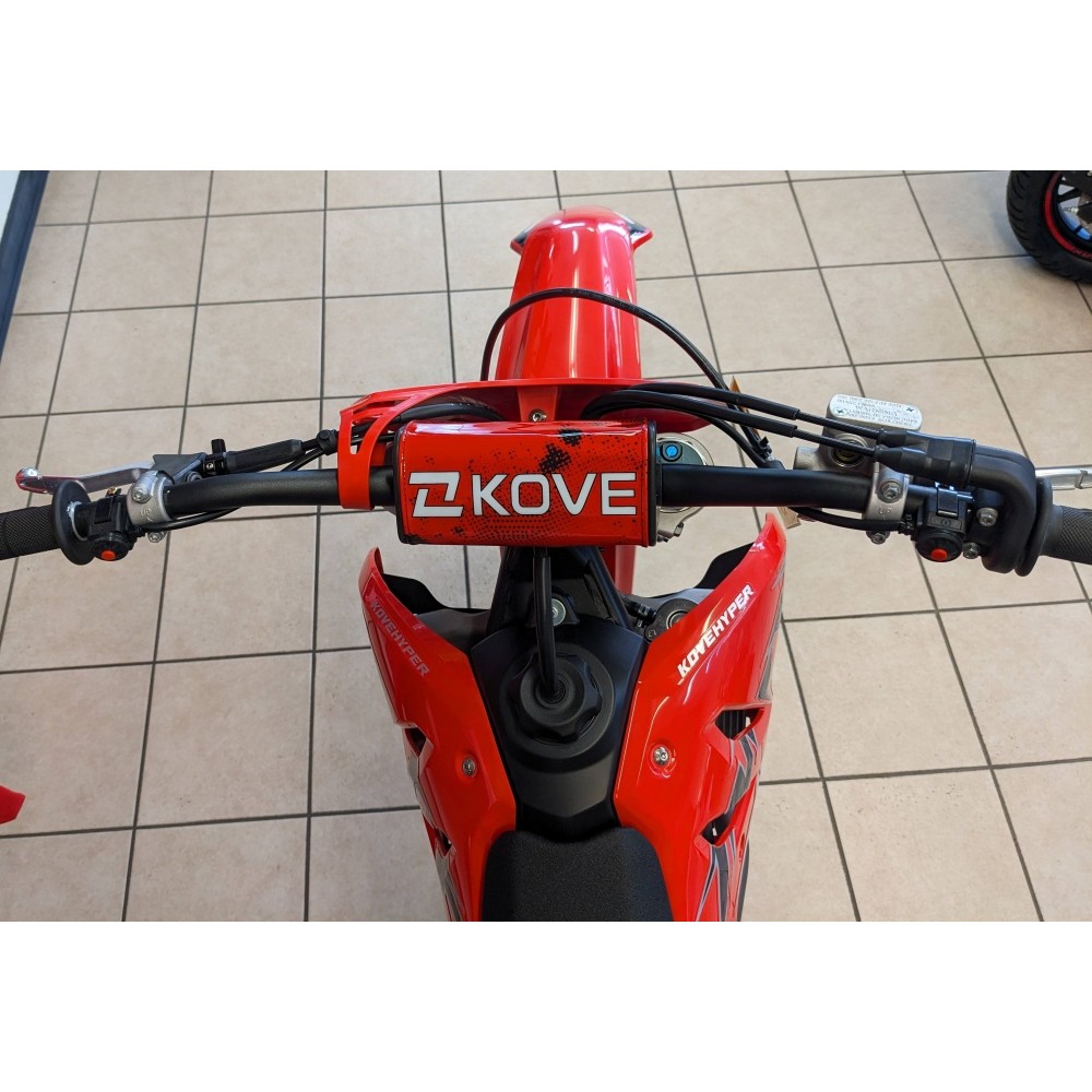 Kove MX 250 motocross, dirtbike for sale in Prescott Arizona
