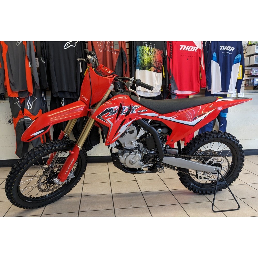 Kove MX 250 motocross, dirtbike for sale in Prescott Arizona