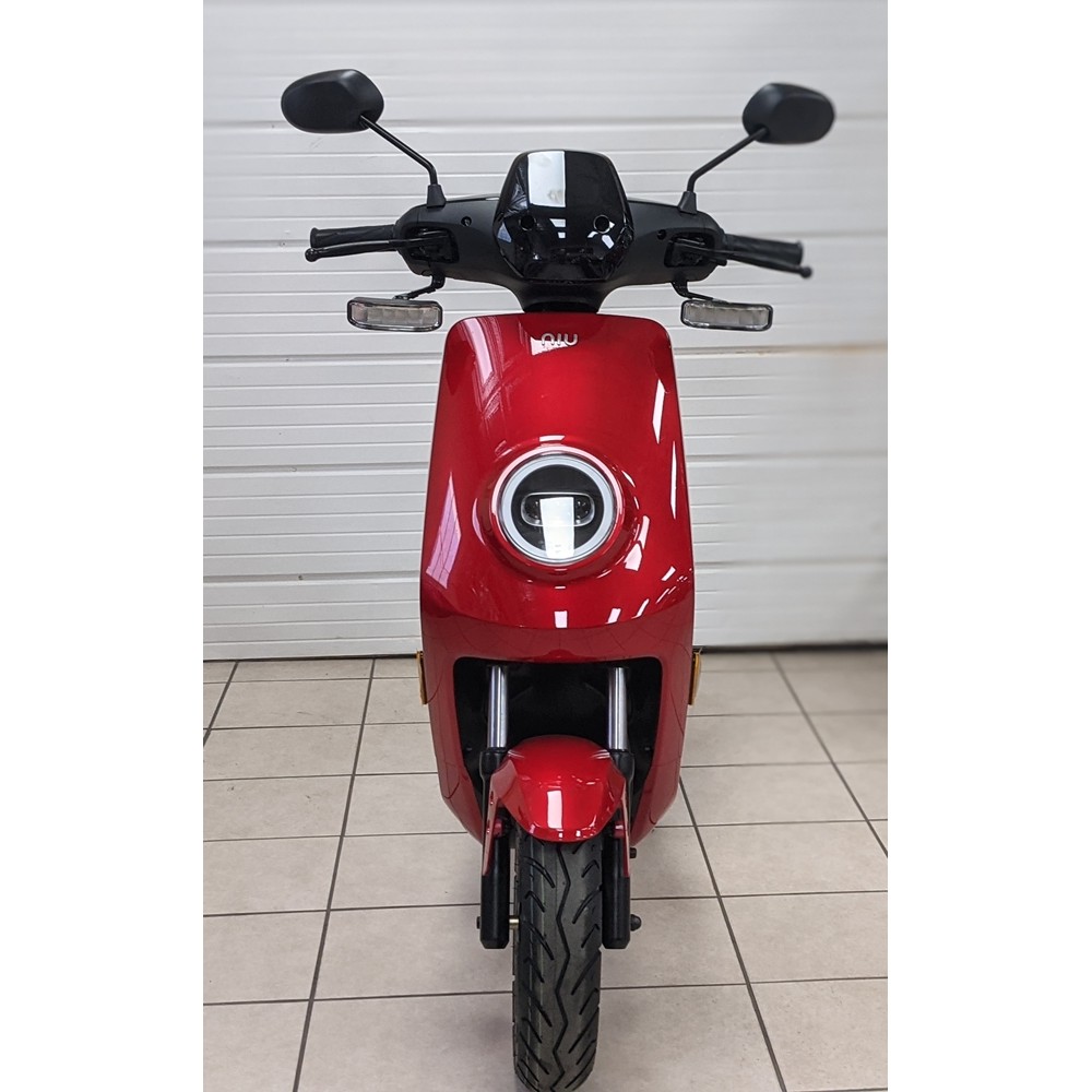 NIU MQi+ Sport electric scooter for sale in Prescott AZ
