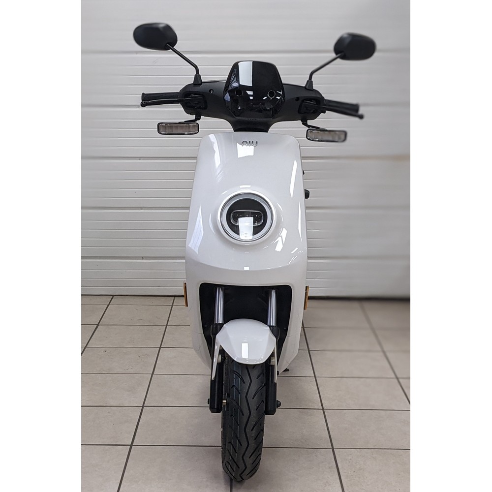 NIU MQi+ Sport electric scooter for sale in Prescott AZ