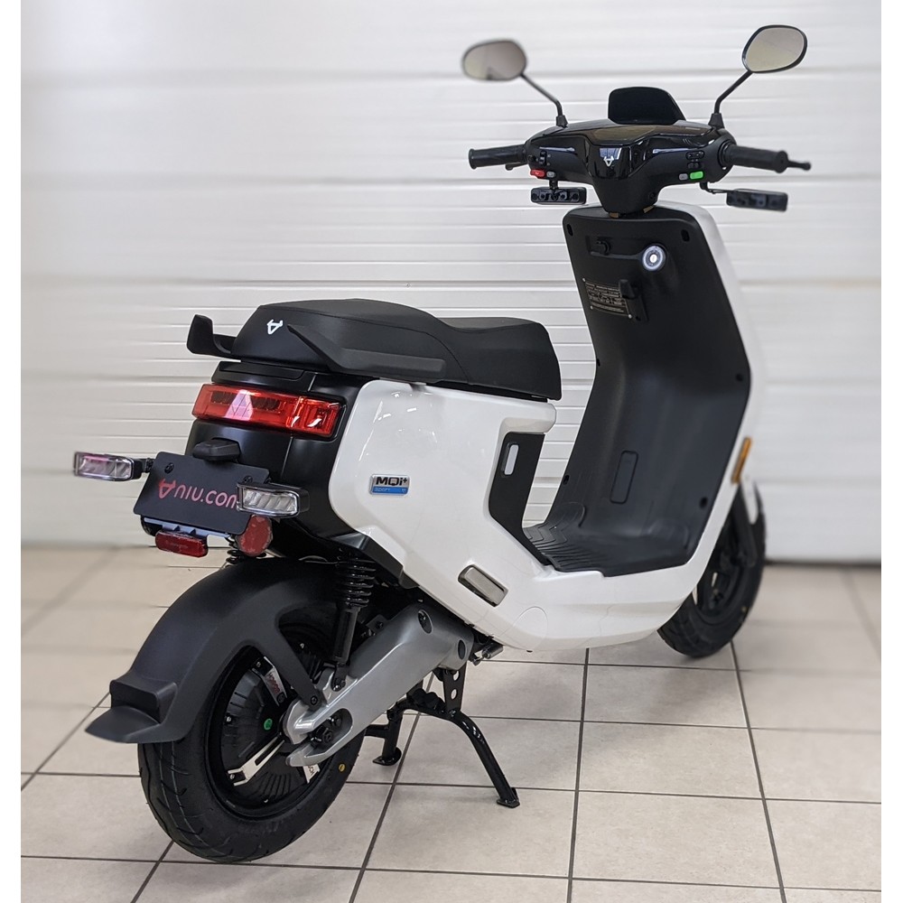 NIU MQi+ Sport electric scooter for sale in Prescott AZ