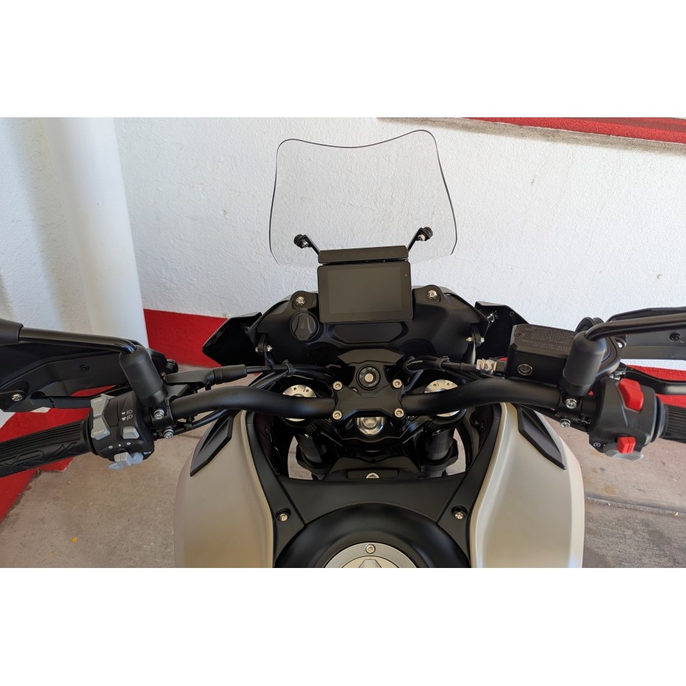 Benelli TRK 702X for sale at Powersports Outlet in Prescott Arizona