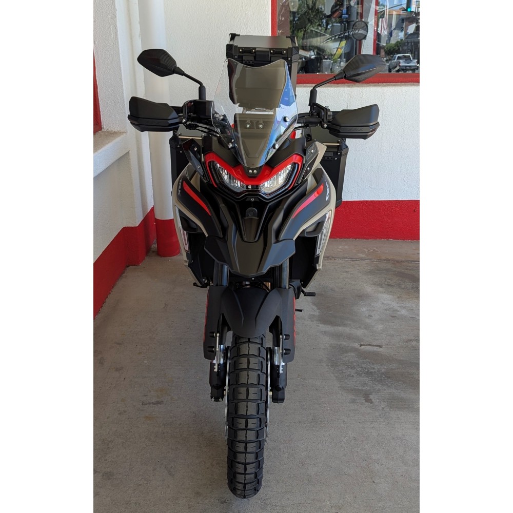 Benelli TRK 702X for sale at Powersports Outlet in Prescott Arizona