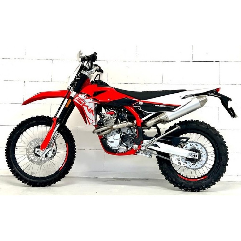 2024 SWM RS 300R for sale in Prescott Arizona at Powersports Outlet