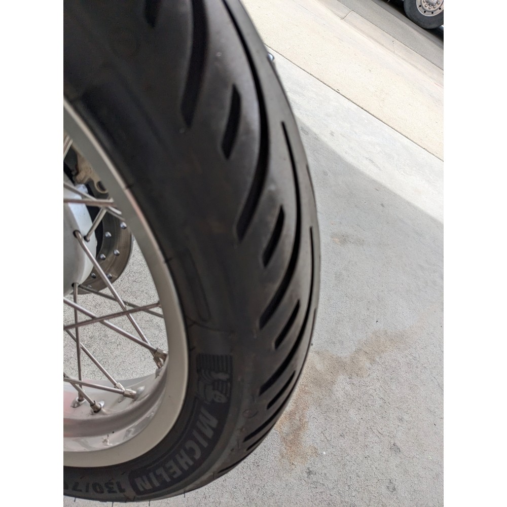 Retro 2021 Royal Enfield Interceptor 650 for sale at Powersports Outlet ...