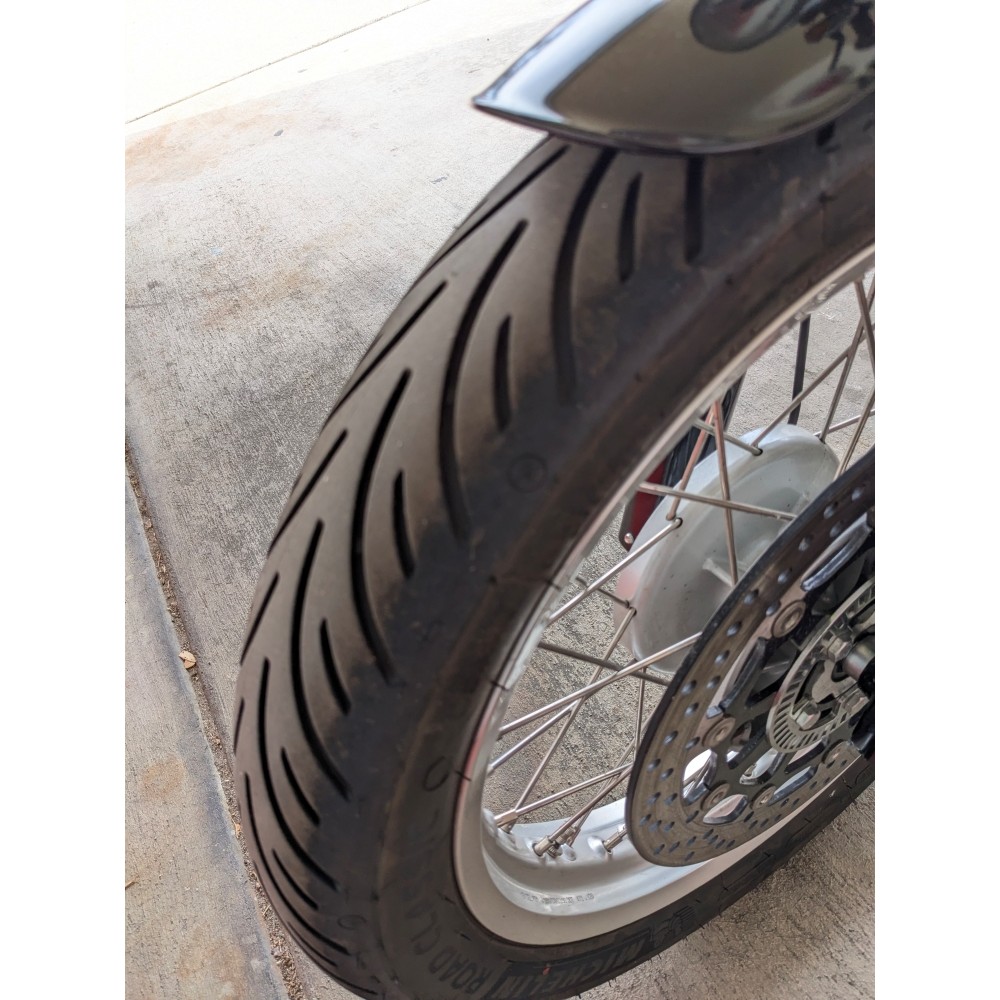 Retro 2021 Royal Enfield Interceptor 650 for sale at Powersports Outlet ...